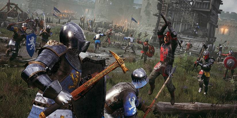 Chivalry 2: Every Class & Subclass, Ranked