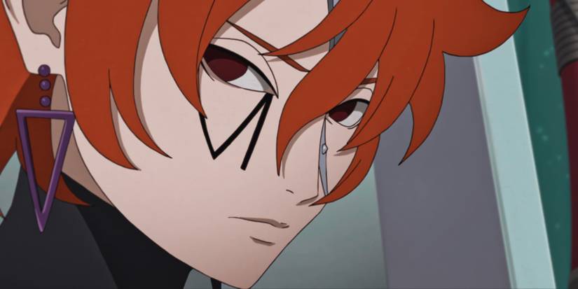 Boruto: 10 Strongest Characters, Ranked