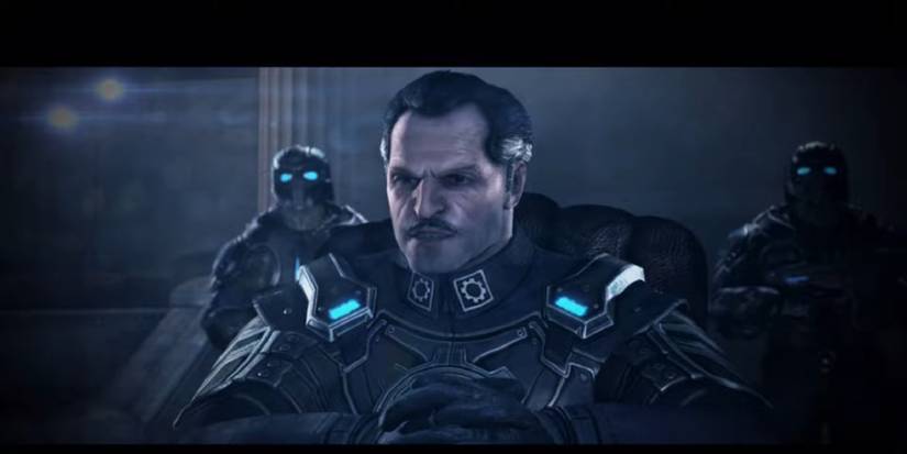 Gears Of War: 10 Best Antagonists, Ranked