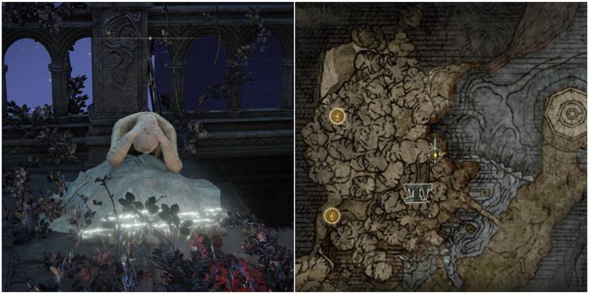 Elden Ring: How To Complete D, Hunter of the Dead’s Questline