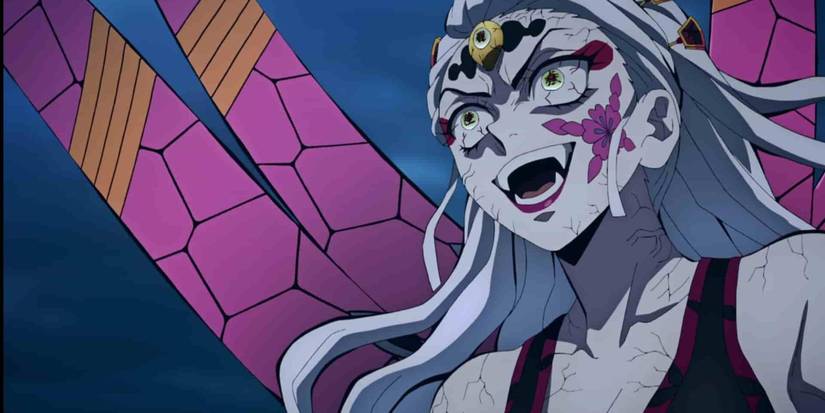 Demon Slayer: Age, Height, & Birthdays Of All Characters