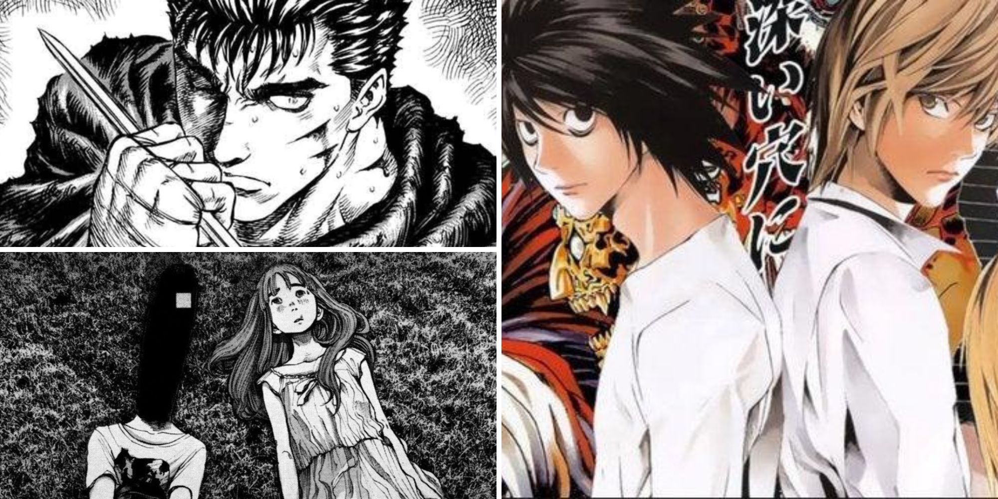 10 Darkest Isekai Anime, Ranked
