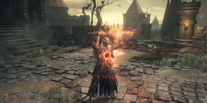 Dark Souls 3: 10 Best Pyromancies, Ranked