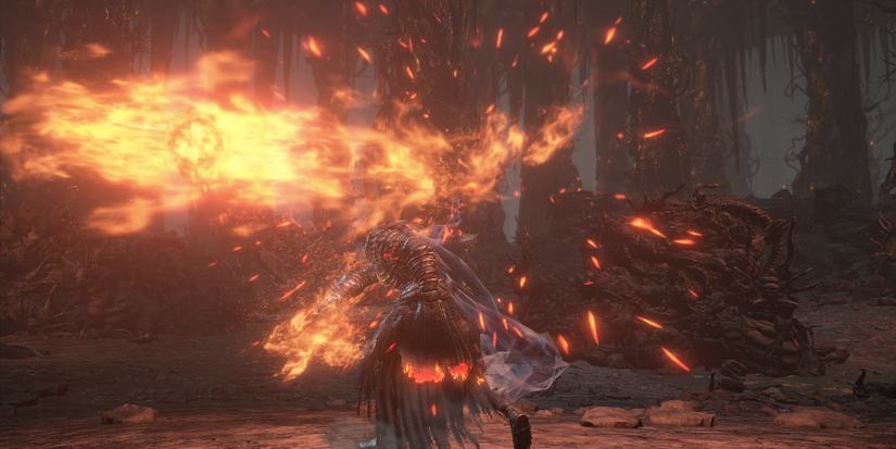 Dark Souls 3: 10 Best Pyromancies, Ranked