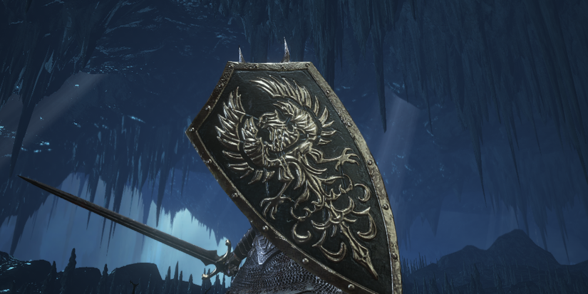 Dark Souls 3: 10 Best Shields, Ranked