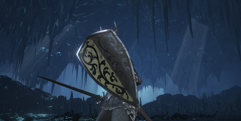 Dark Souls 3: 10 Best Shields, Ranked