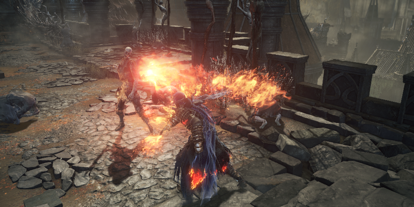 Dark Souls 3: 10 Best Pyromancies, Ranked