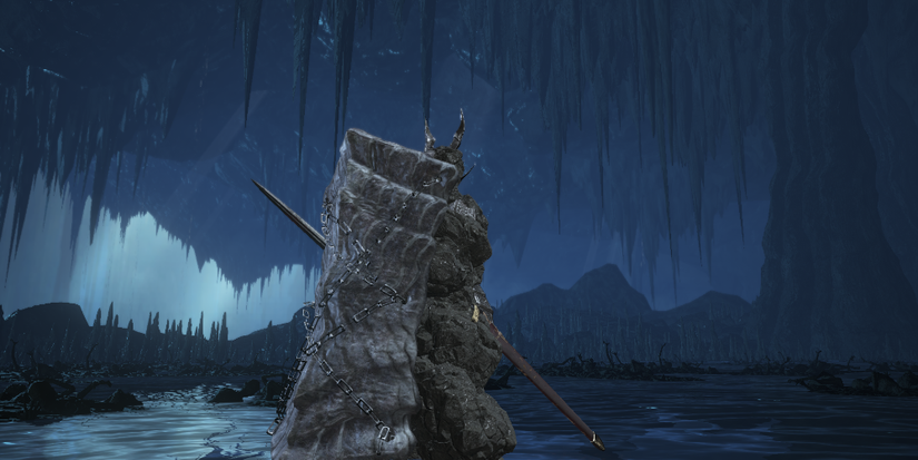 Dark Souls 3: 10 Best Shields, Ranked