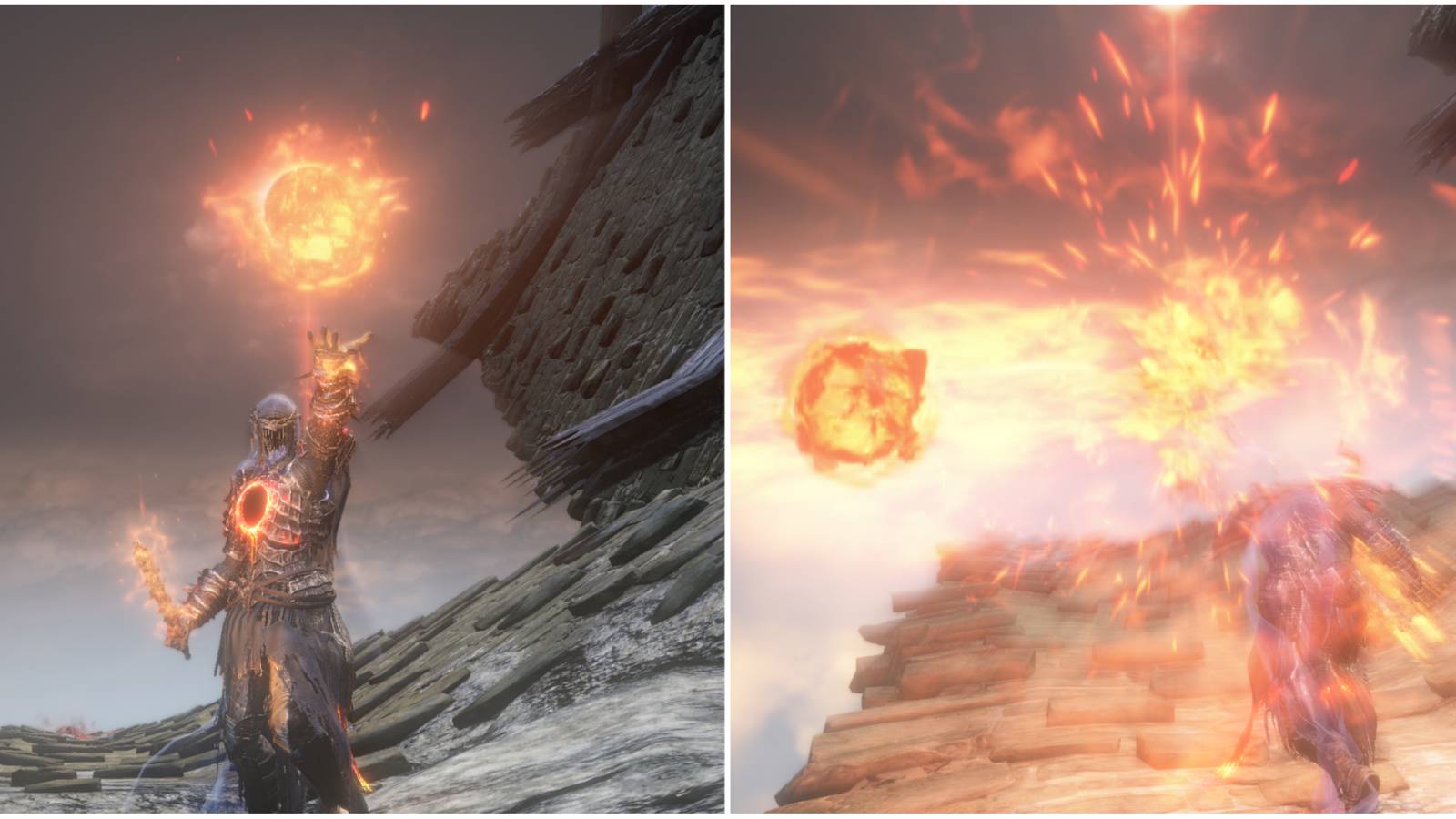 Dark Souls 3: 10 Best Pyromancies, Ranked