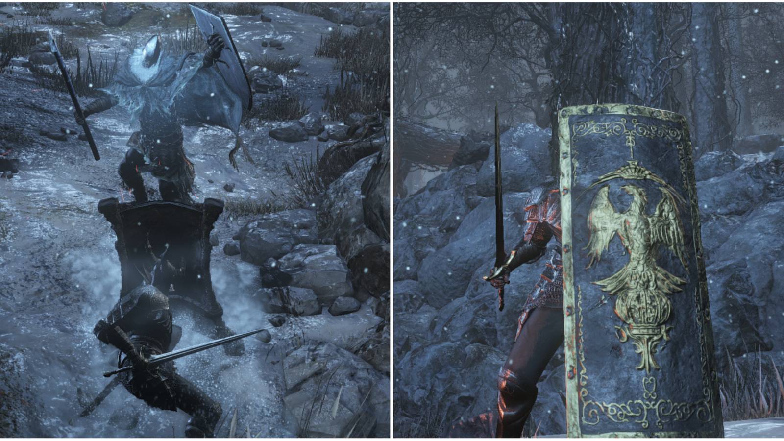 Dark Souls 3: 10 Best Shields, Ranked