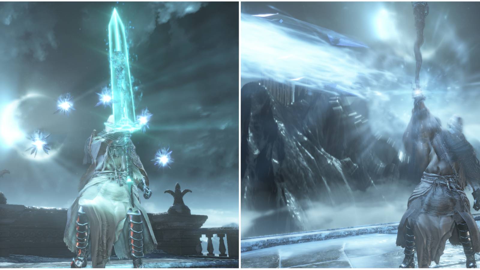Dark Souls 3: Best Sorceries, Ranked