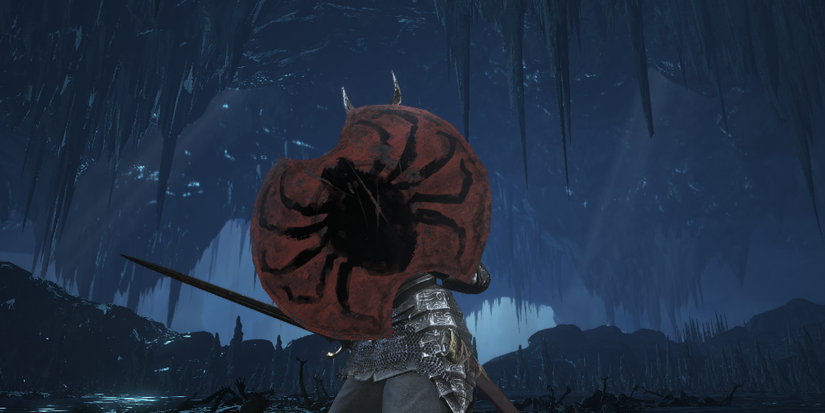 Dark Souls 3: 10 Best Shields, Ranked