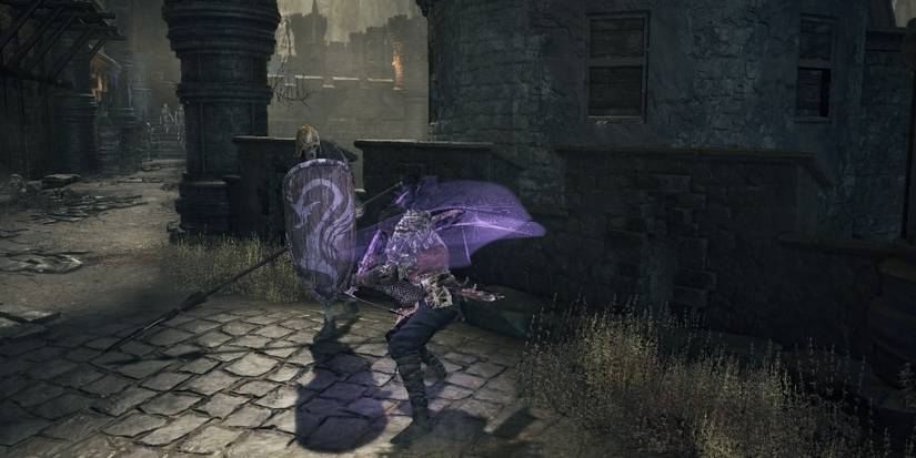 Starting Classes Ranked Knight Pyromancer Dark Souls 3