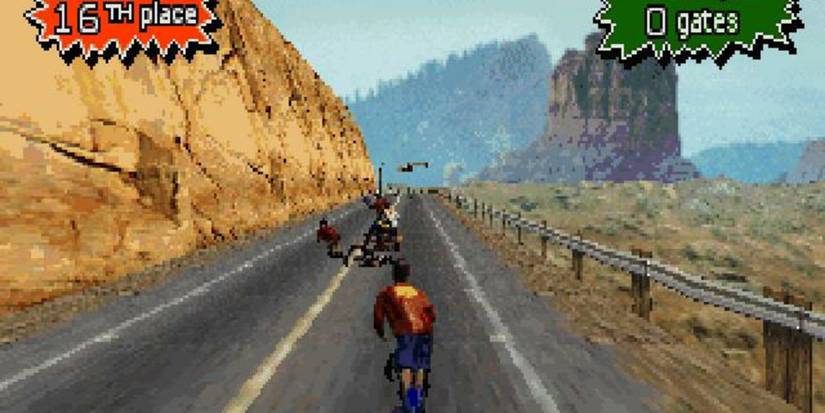 10 Best PS1 Racing Games, Ranked