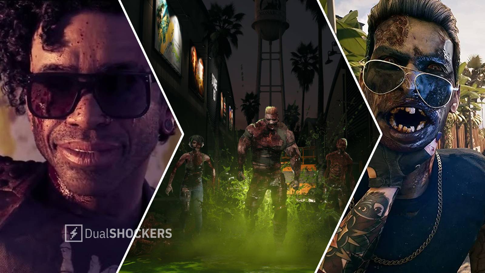 Dead Island 2 Goes Gold, Release Date Brought Forward A Week
