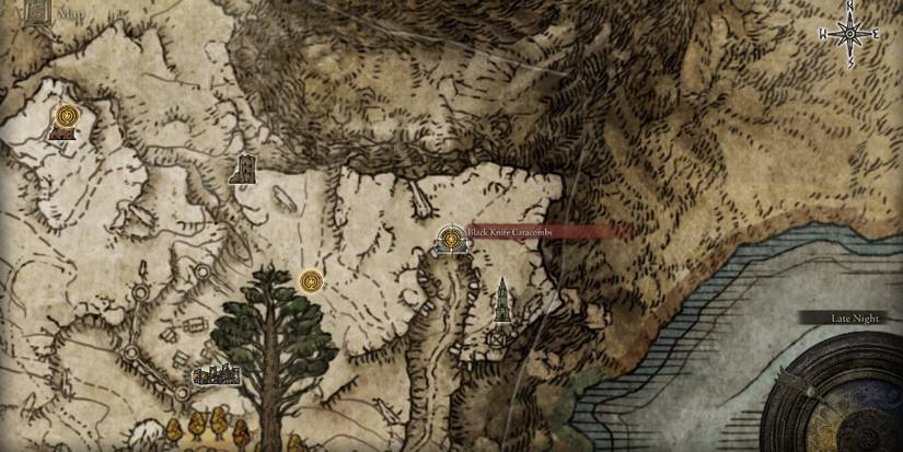 Elden Ring: How To Complete Gurranq, Beast Clergyman’s Questline