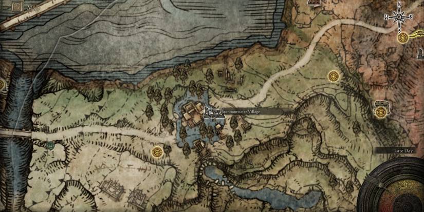 Elden Ring: How To Complete Gurranq, Beast Clergyman’s Questline
