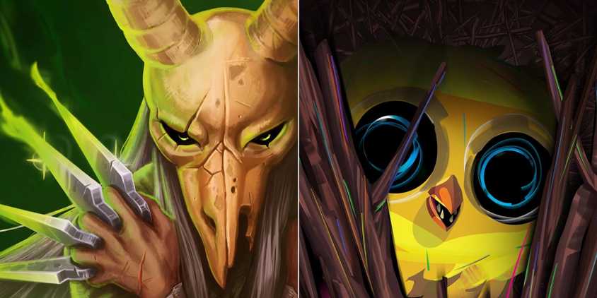 11 Best Games Where RNG Is A Mechanic