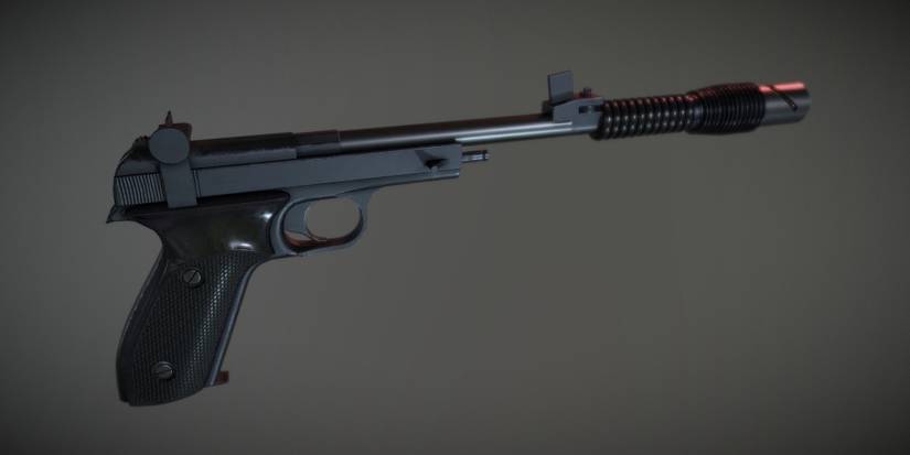 Star Wars 10 Best Blasters Ranked