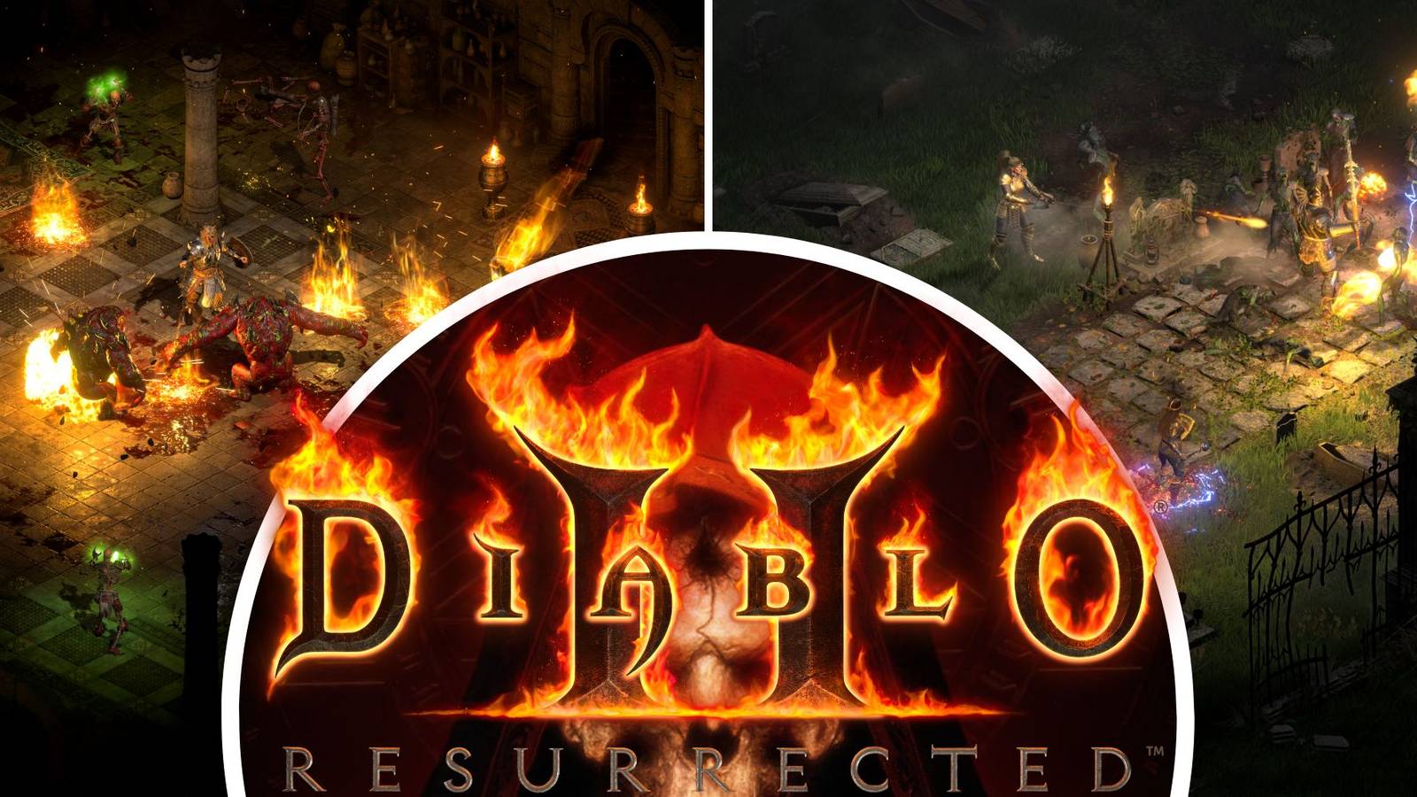 Diablo 2 Resurrected: All Classes, Ranked