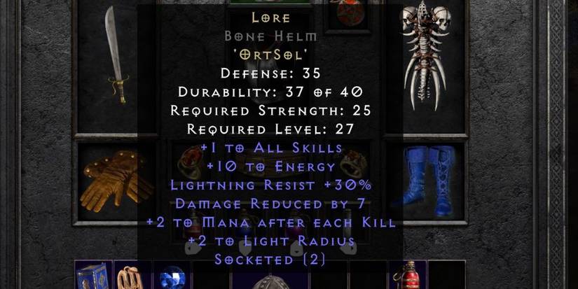 helm 3 socket runeword