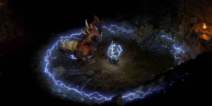 Diablo 2 Resurrected: All Classes, Ranked