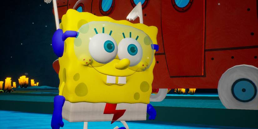 Beginner Tips How To SpongeBob SquarePants The Cosmic Shake