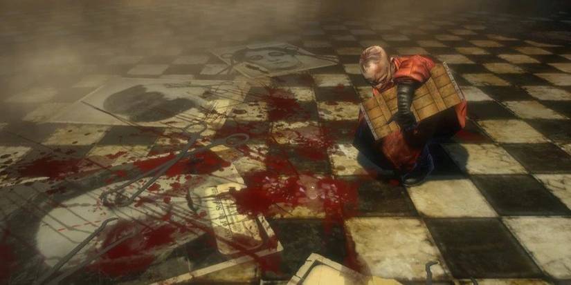 Every Villain In The Bioshock Series, Ranked