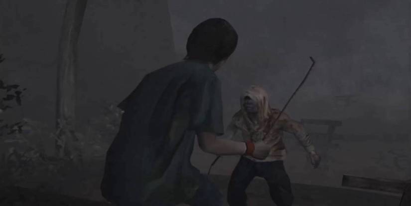 13 Best PS2 Horror Games, Ranked
