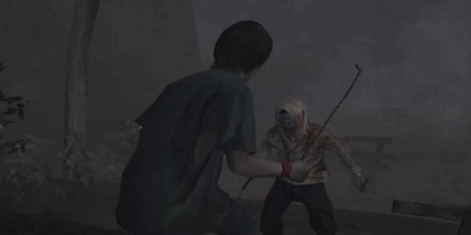 10 Cult Classic Horror Games