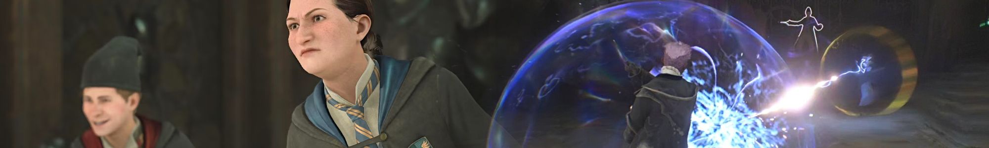 Hogwarts Legacy: Complete Guide & Walkthrough