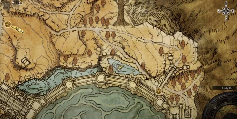 Elden Ring: Dung Eater Full Quest Walkthrough