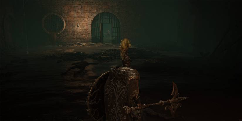 Elden Ring: Dung Eater Full Quest Walkthrough