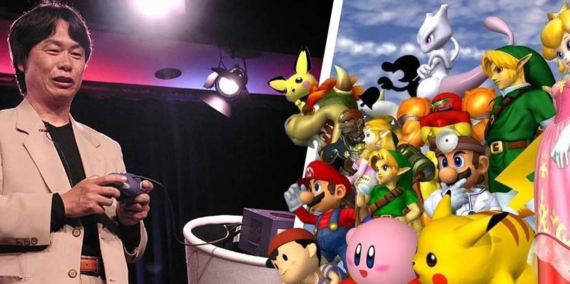 10 Best E3 Presentations Of All Time, Ranked