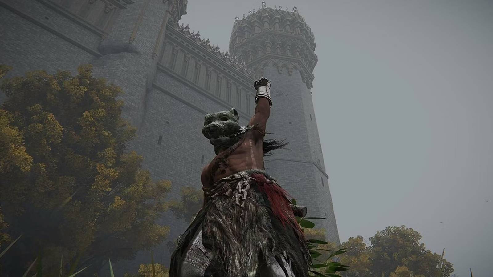 10 Best Unconventional Elden Ring Builds, Ranked