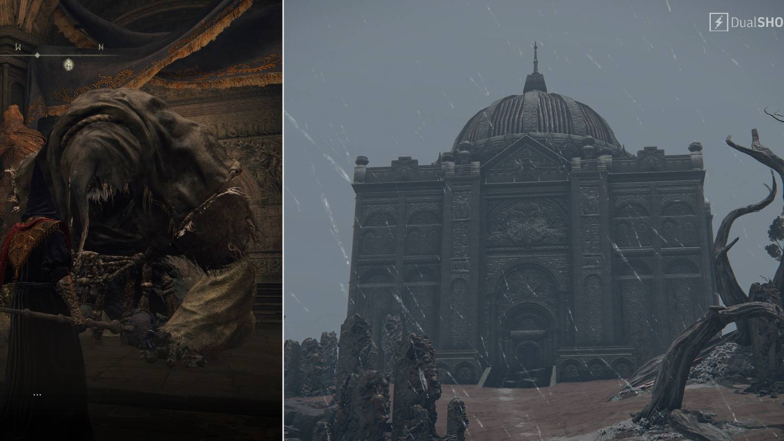 Elden Ring: How To Complete Gurranq, Beast Clergyman’s Questline