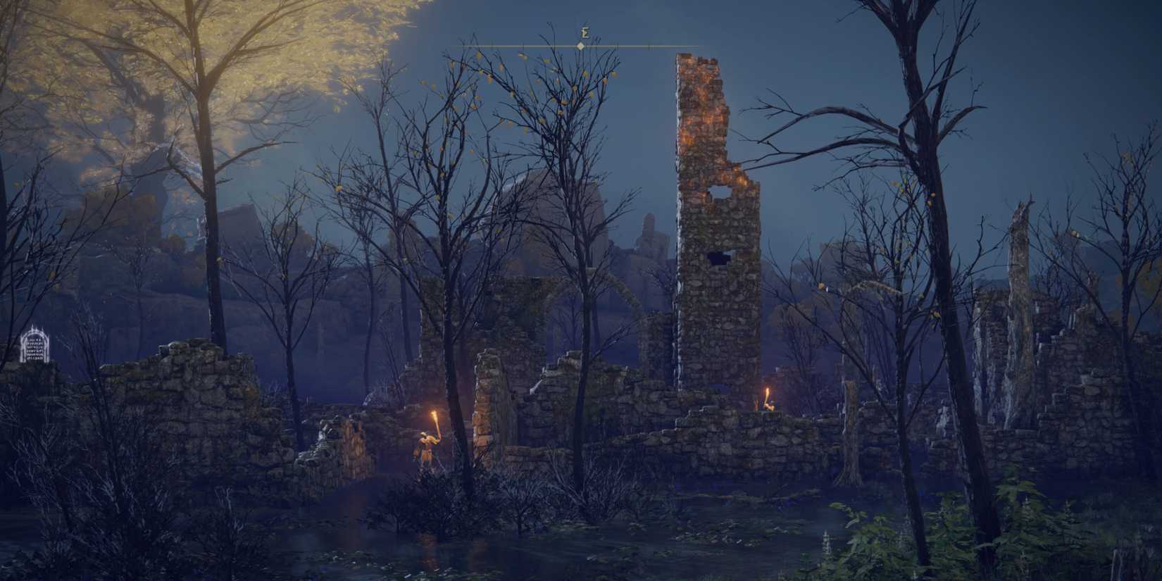 Elden Ring: How To Get The Twinblade