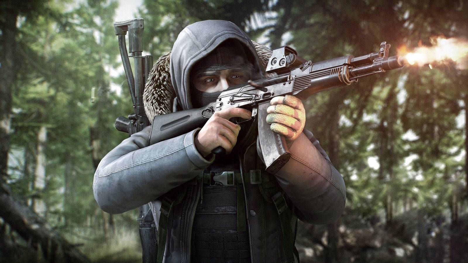 Escape From Tarkov Taking A Stronger Stance Against Cheaters