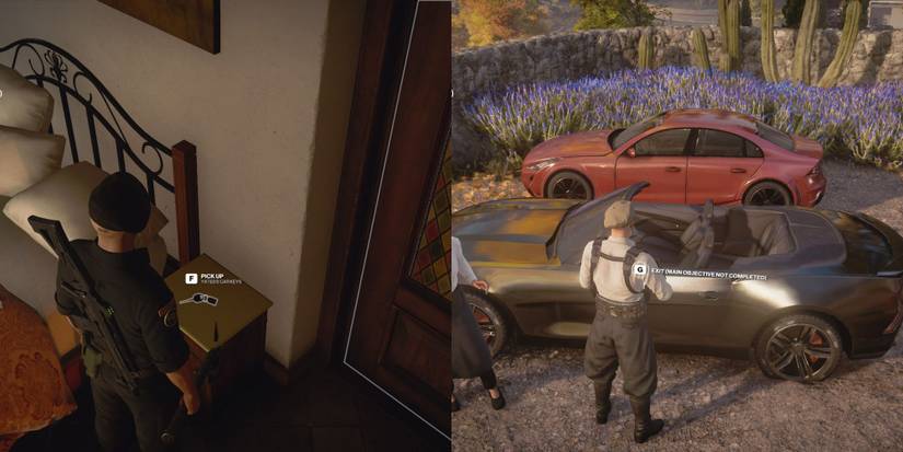Hitman World Of Assassination: 10 Tips & Tricks For Freelancer Mode