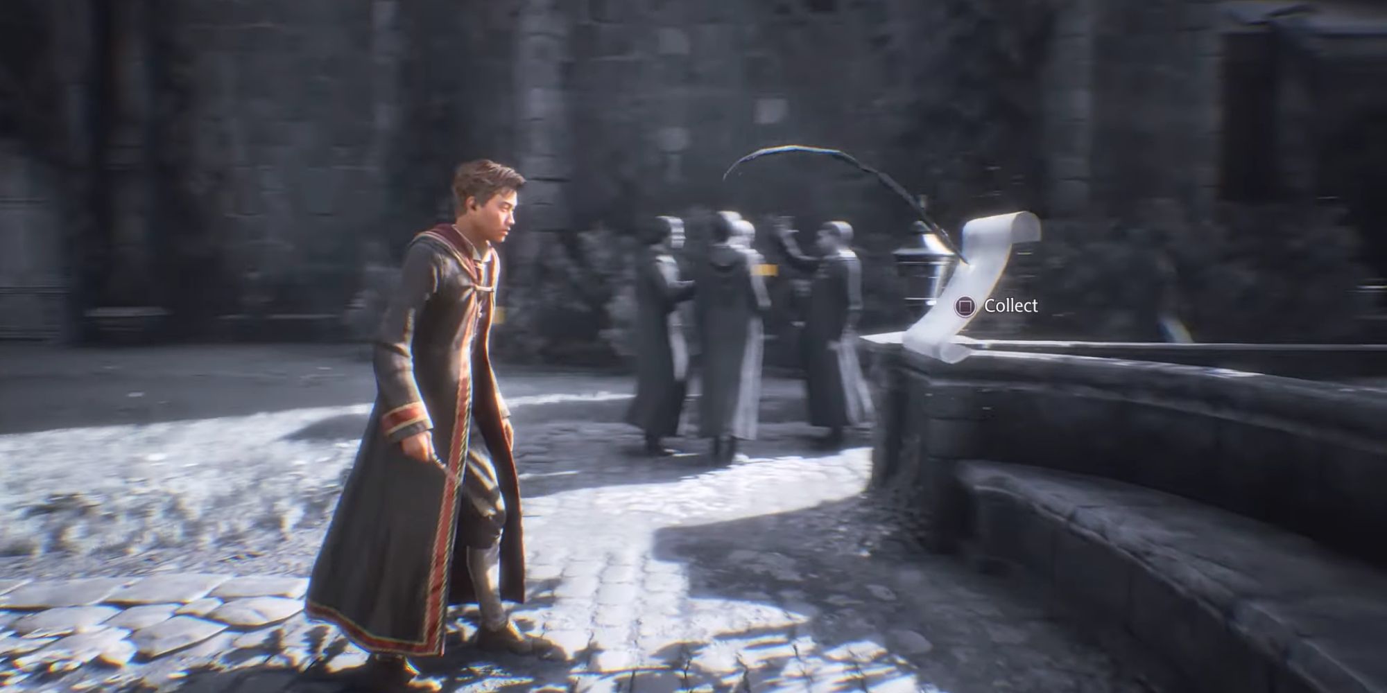 Hogwarts Legacy: Complete Guide & Walkthrough