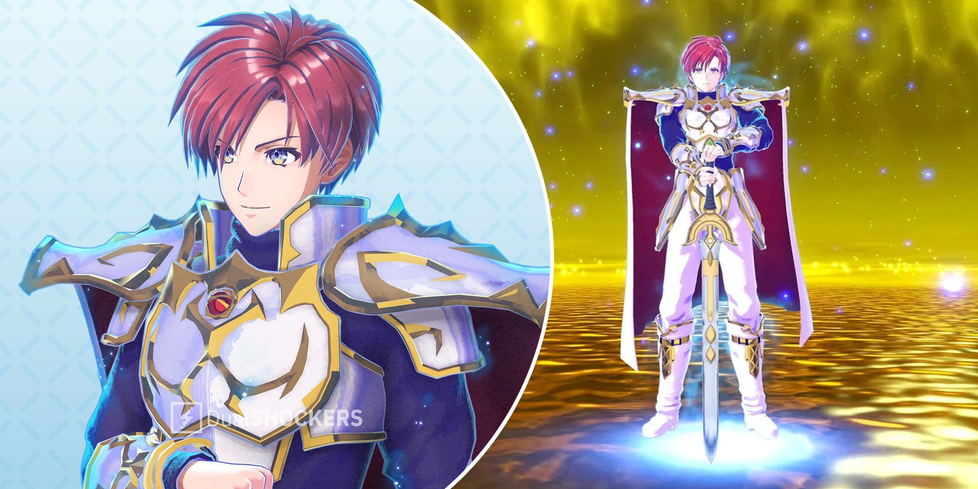 Fire Emblem Engage - Leif Best Skills and Pairings