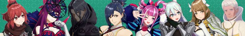 Fire Emblem Engage: Complete Guide & Walkthrough