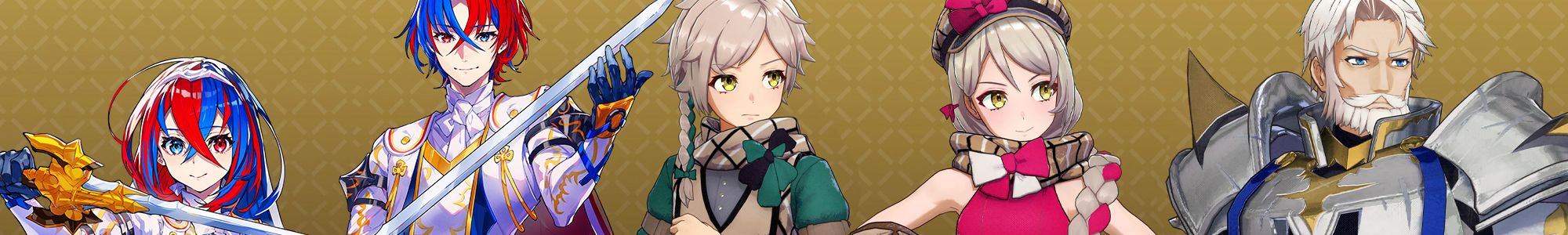 Fire Emblem Engage: Complete Guide & Walkthrough