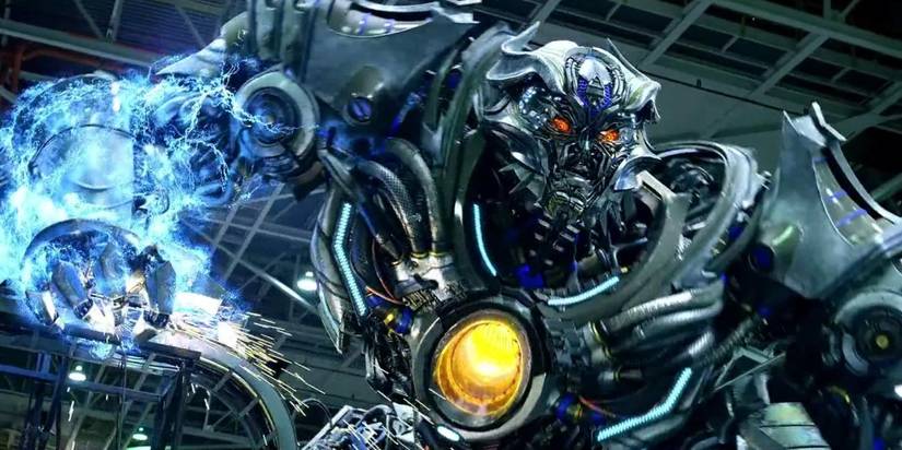 Transformers: 10 Best Decepticons, Ranked