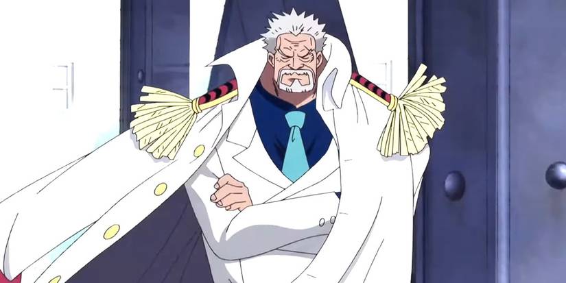 10 Strongest One Piece Characters, Ranked