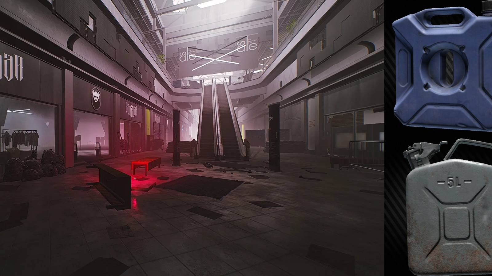 Escape From Tarkov: How To Get & Use Fuel