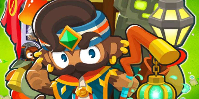 Bloons Tower Defense 6: 10 Best Heroes, Ranked