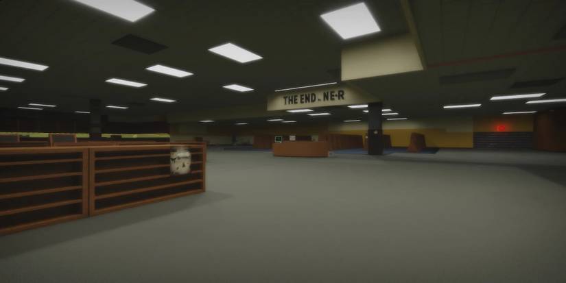 Roblox Apeirophobia: How To Beat Level 1 & Find All Six Valve Locations