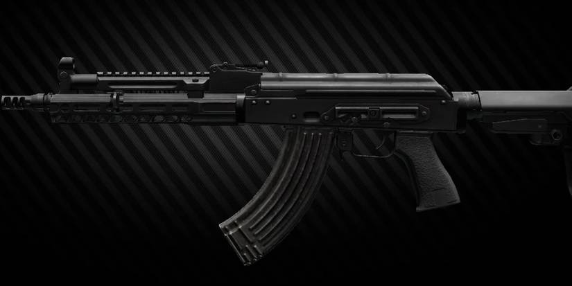 Escape From Tarkov RD-704: Best Attachments & Loadout