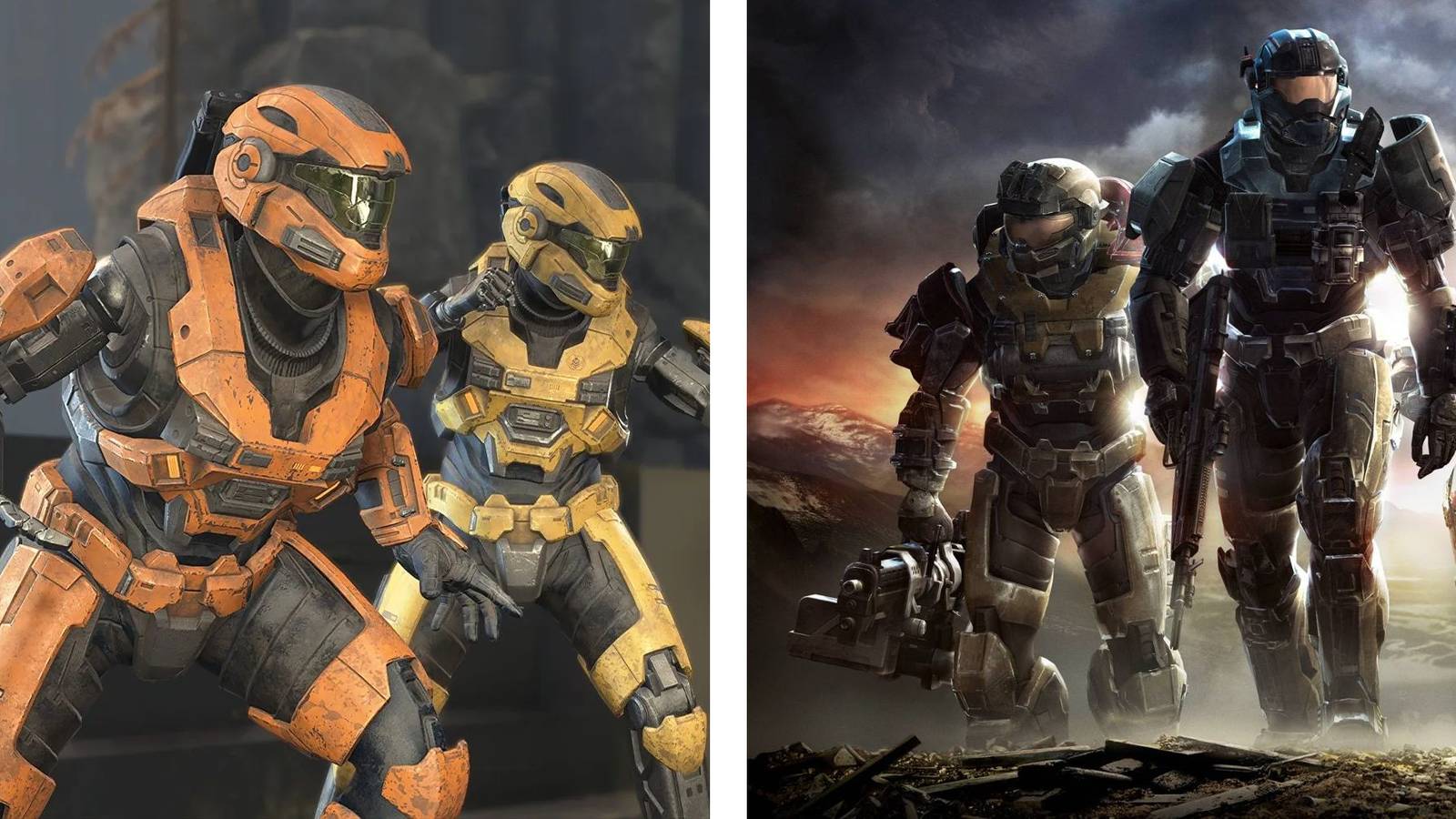 Halo: Different Generations Of Spartans, Explained